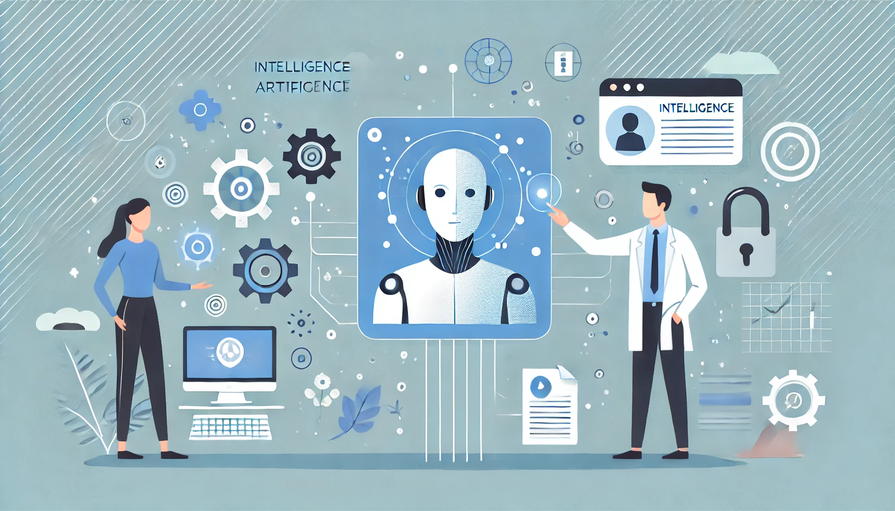Comprendre l'IA en 5 minutes : définition simple et concrète